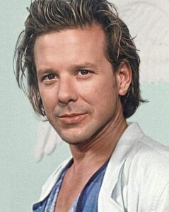 Mickey Rourke Age, Girlfriend, Wife, Children, Family, Biography ...