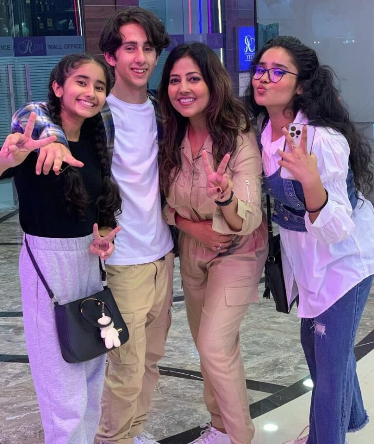 Mir Mohammed Mehroos Height, Age, Family, Biography » StarsUnfolded