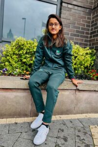 Muneeba Ali Height, Age, Family, Biography » StarsUnfolded