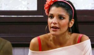 Natalie Anderson Height, Age, Husband, Children, Family, Biography ...