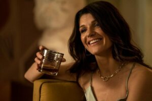 Natalie Anderson Height, Age, Husband, Children, Family, Biography ...
