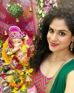 Neha Iyer Height, Age, Boyfriend, Husband, Children, Family, Biography ...