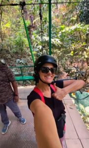 Neha Iyer Height, Age, Boyfriend, Husband, Children, Family, Biography ...