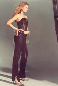 Patsy Palmer Age, Husband, Children, Family, Biography » StarsUnfolded