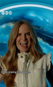 Patsy Palmer Age, Husband, Children, Family, Biography » StarsUnfolded