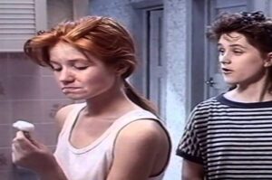 Patsy Palmer Age, Husband, Children, Family, Biography » StarsUnfolded