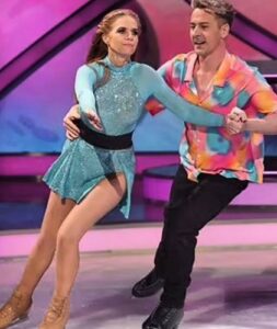 Patsy Palmer Age, Husband, Children, Family, Biography » StarsUnfolded