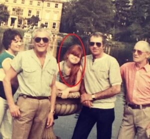 Patsy Palmer Age, Husband, Children, Family, Biography » StarsUnfolded