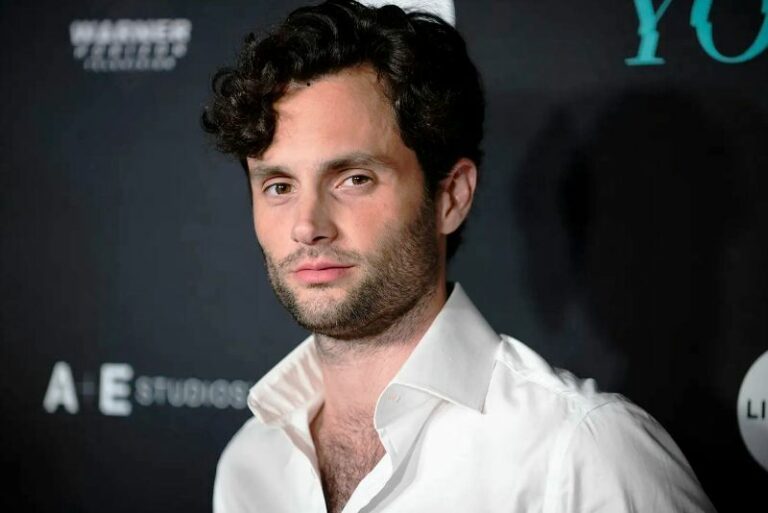 Penn Badgley Height, Age, Girlfriend, Wife, Children, Family, Biography ...