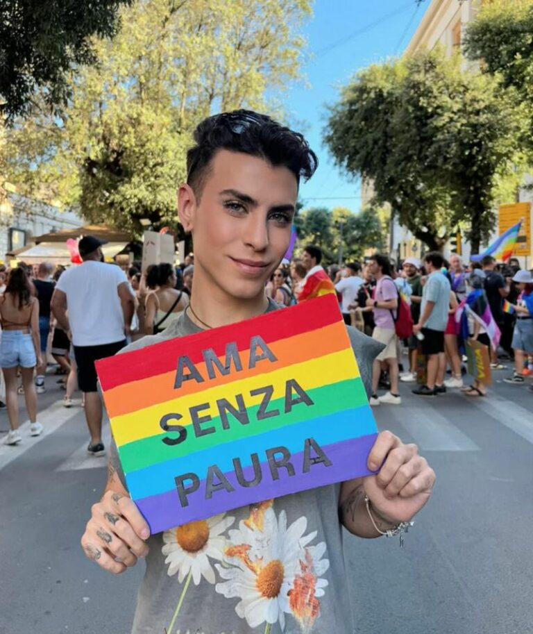 Pierangelo Greco Height, Age, Girlfriend, Family, Biography » StarsUnfolded