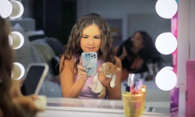 Piper Rockelle Height, Age, Boyfriend, Family, Biography » StarsUnfolded