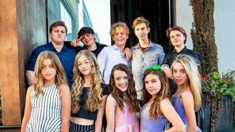 Piper Rockelle Height, Age, Boyfriend, Family, Biography » StarsUnfolded