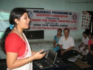 Purnima Devi Barman Age, Husband, Children, Family, Biography ...