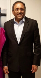 S. N. Subrahmanyan Height, Age, Wife, Children, Family, Biography ...