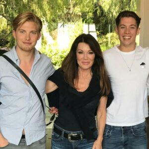 Sam Vanderpump Height, Age, Girlfriend, Fiancée, Family, Biography ...