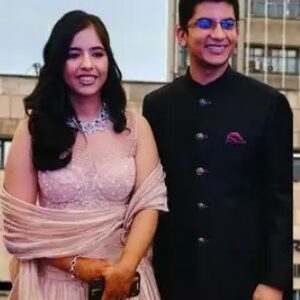 Sambhav Jain Height, Age, Girlfriend, Wife, Family, Biography ...
