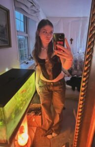 Amelie Pease Height, Biography » StarsUnfolded