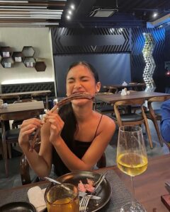 Shuvee Etrata Height, Age, Family, Biography » StarsUnfolded