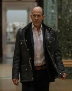 Simon Paisley Day Height, Age, Wife, Children, Family, Biography ...
