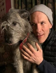 Simon Paisley Day Height, Age, Wife, Children, Family, Biography ...