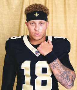 Spencer Rattler Height, Age, Girlfriend, Family, Biography » StarsUnfolded