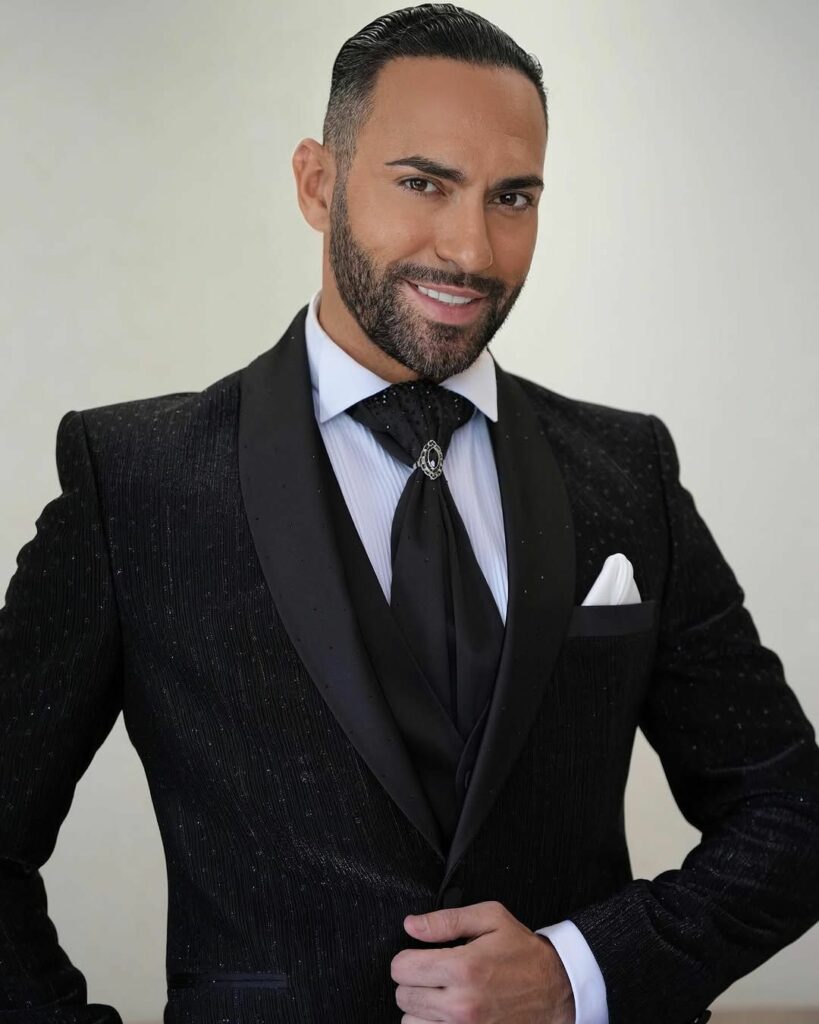 Stefano Oradei Height, Age, Girlfriend, Wife, Family, Biography » StarsUnfolded