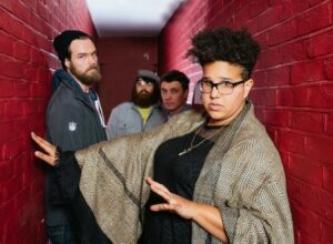 Brittany Howard Height, Age, Girlfriend, Wife, Family, Biography ...