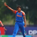 VJ Joshitha Height, Age, Family, Biography » StarsUnfolded