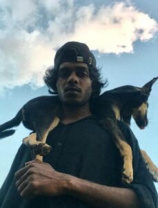 Vedan (Rapper) Height, Age, Family, Biography » StarsUnfolded