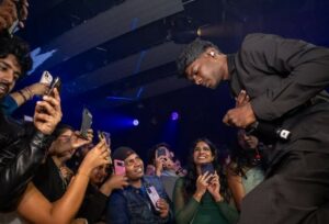 Vedan (Rapper) Height, Age, Family, Biography » StarsUnfolded