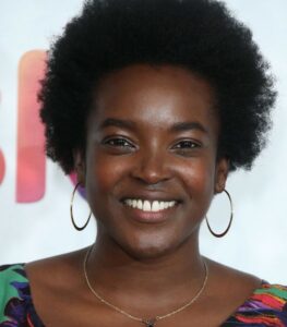 Wunmi Mosaku Height, Age, Husband, Children, Family, Biography ...