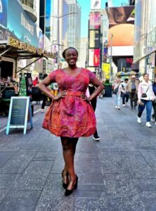 Wunmi Mosaku Height, Age, Husband, Children, Family, Biography ...