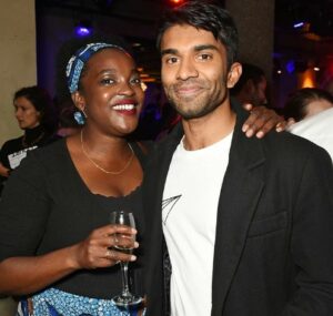 Wunmi Mosaku Height, Age, Husband, Children, Family, Biography ...