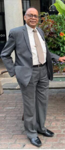 Ajay Kumar (UPSC Chairperson) Height, Age, Biography » StarsUnfolded