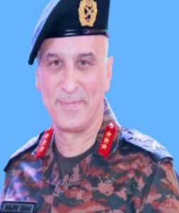 Rajiv Ghai Age, Wife, Children, Family, Biography » StarsUnfolded