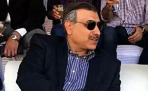Asim Malik Age, Family, Biography » StarsUnfolded