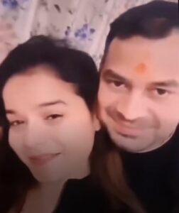 Anushka Yadav (Tej Pratap Yadav's GF) Height, Caste, Biography » StarsUnfolded