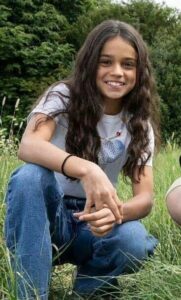 Arabella Stanton Height, Age, Biography » StarsUnfolded