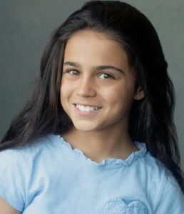 Arabella Stanton Height, Age, Biography » StarsUnfolded