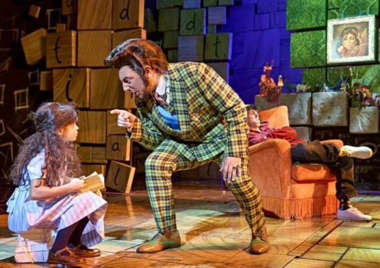 Arabella Stanton Height, Age, Biography » StarsUnfolded