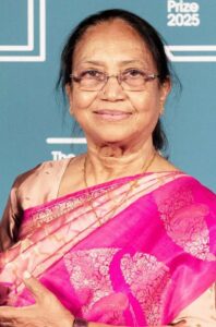 Banu Mushtaq Height, Age, Husband, Children, Biography » StarsUnfolded