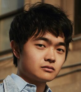 Ben Wang Height, Age, Family, Biography » StarsUnfolded