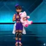 Binita Chetry Height, Age, Family, Biography » StarsUnfolded