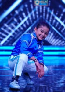 Binita Chetry Height, Age, Family, Biography » StarsUnfolded