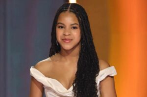 Blue Ivy Carter Height, Age, Family, Biography » StarsUnfolded