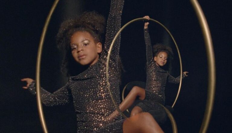 Blue Ivy Carter Height, Age, Family, Biography » StarsUnfolded