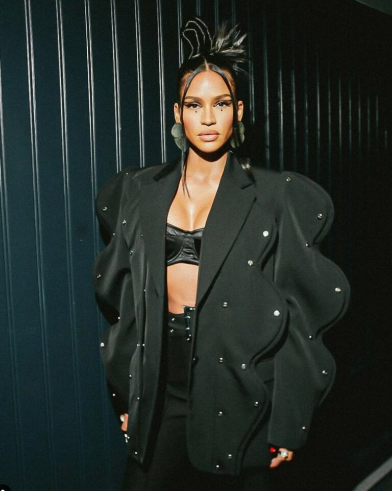 Cassie Ventura, Height, Age, Boyfriend, Husband, Children, Family ...