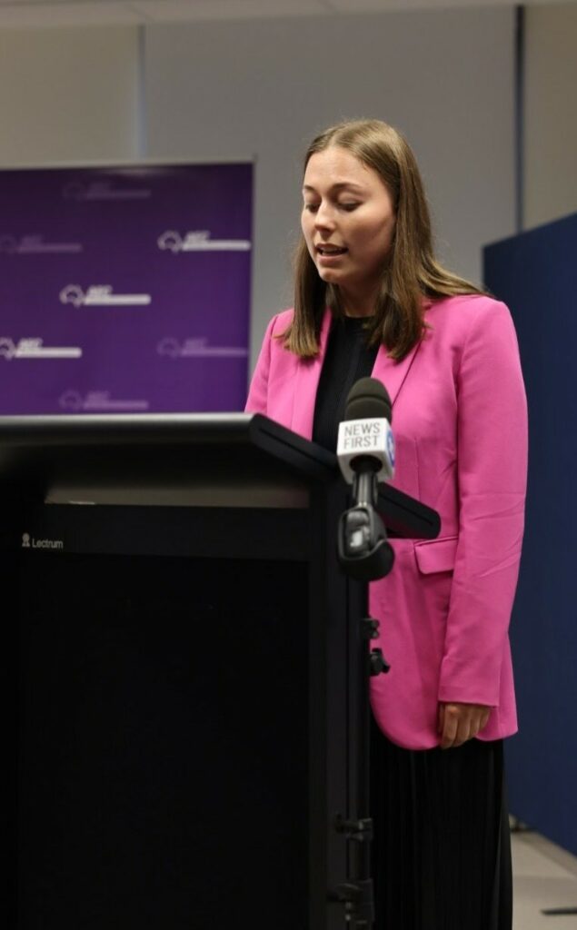 Charlotte Walker (Politician) Height, Age, Biography » StarsUnfolded