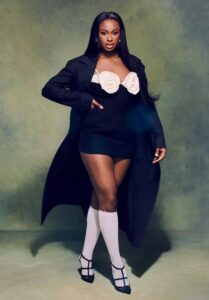 Coco Jones Height, Age, Boyfriend, Family, Biography » StarsUnfolded