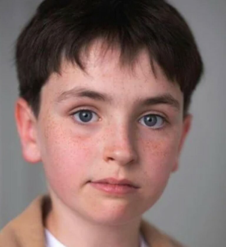 Dominic McLaughlin Height, Age, Biography » StarsUnfolded